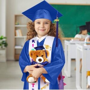 Other | Kindergarten Graduation Set | Poshmark